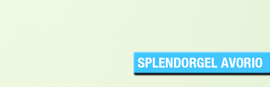 Splendorgel Avorio | Emelar Artes Gráficas