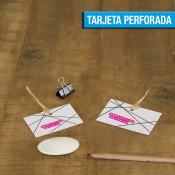 TARJETAS PERFORADAS archivos - Tu Imprenta en Alcobendas y Madrid