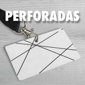 TARJETAS PERFORADAS | Emelar Artes Gráficas